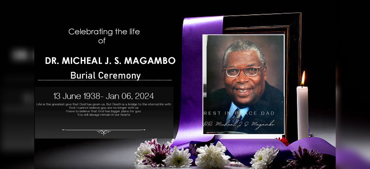 Uganda Funeral Services