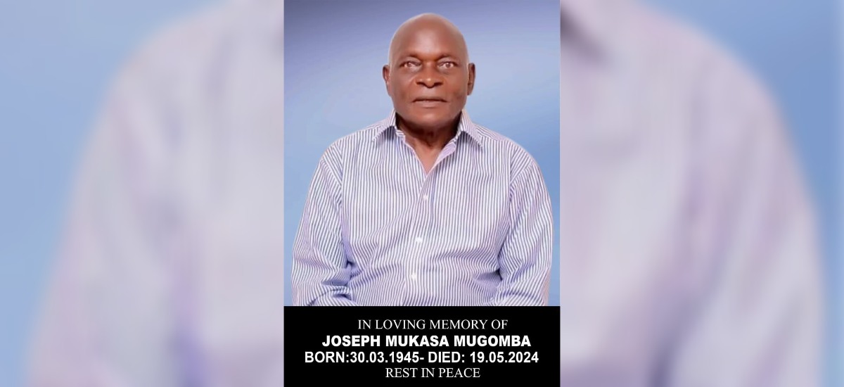 Uganda Funeral Services